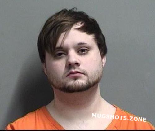 DONAHUE JACOB LEE 09/01/2023 - Dallas County Mugshots Zone