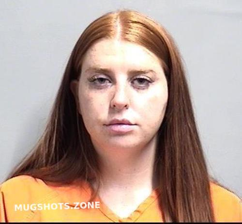 KARNS MEGAN CAMILLE 09/20/2023 - Dallas County Mugshots Zone