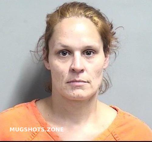 WEESE NICOLE DANIELLE 09/23/2023 - Dallas County Mugshots Zone