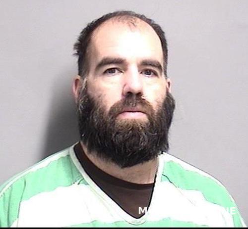 BROWN STEVEN JAMES 09/28/2023 - Dallas County Mugshots Zone