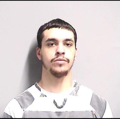 WINTERBOTTOM DEVON KIEL 10/03/2023 - Dallas County Mugshots Zone