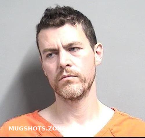 ITES SAMUEL JAMES 10/07/2023 - Dallas County Mugshots Zone
