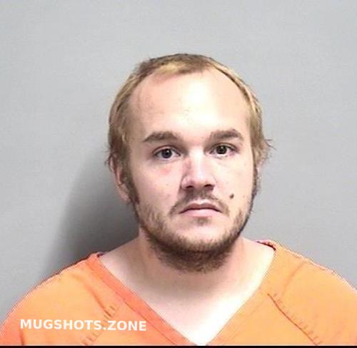 KINKADE TYLER SCOTT 10/10/2023 - Dallas County Mugshots Zone