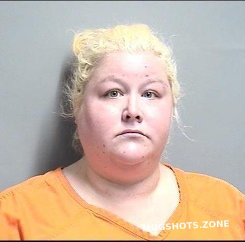 PETERSON DANIELLE ROSE 10/22/2023 - Dallas County Mugshots Zone