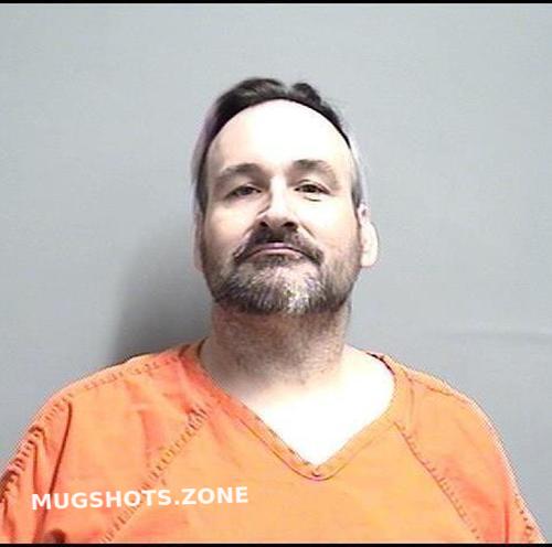 LANTZ RYAN EUGENE 11/01/2023 - Dallas County Mugshots Zone