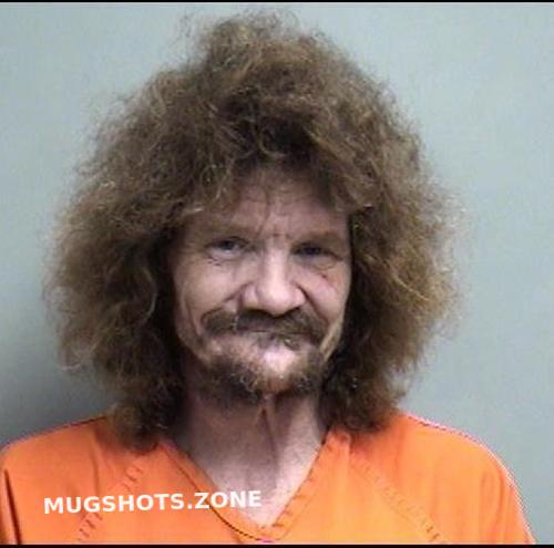 RICHARD CLINTON CARL 11/02/2023 - Dallas County Mugshots Zone