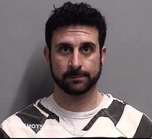CORTESE JAMES DAVID 11/10/2023 - Dallas County Mugshots Zone