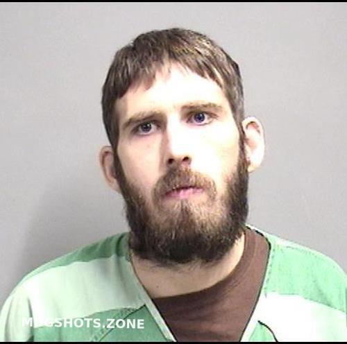 MILLER TIMOTHY KYLE 11/16/2023 - Dallas County Mugshots Zone