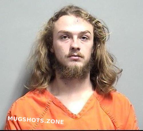 ADAMS NICHOLAS ANDREW 11/18/2023 - Dallas County Mugshots Zone