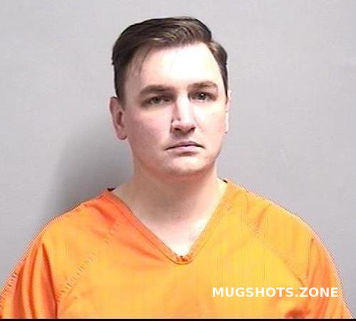 LEAHY STUART ROBERT 11/18/2023 - Dallas County Mugshots Zone