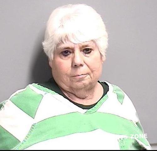 KILBOURNE LINDA KAY 11/21/2023 - Dallas County Mugshots Zone