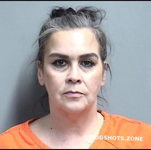 LEEPER MISTY RAE 11/27/2023 - Dallas County Mugshots Zone