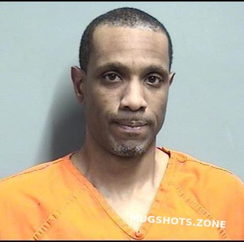 BAILEY IHSAN JAMEEL 12/01/2023 - Dallas County Mugshots Zone