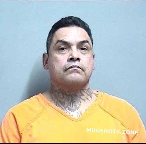 GONZALES CARLOS RICARDO 12/02/2023 - Dallas County Mugshots Zone
