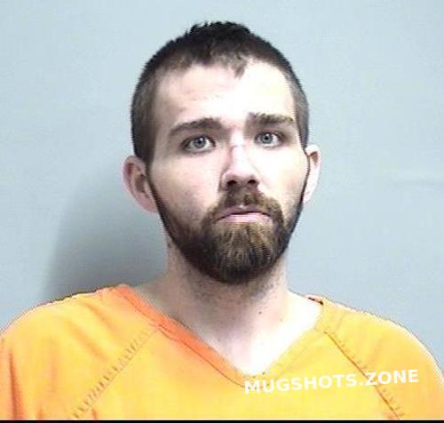 CONWELL JORDAN ALAN 12/08/2023 - Dallas County Mugshots Zone