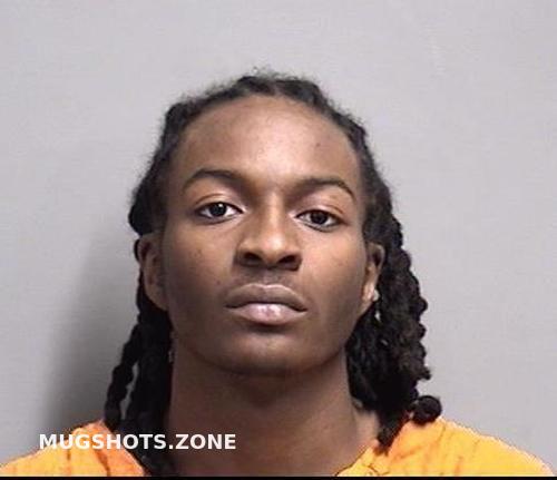 HAYNES DASHAWN ALAN 12/11/2023 - Dallas County Mugshots Zone
