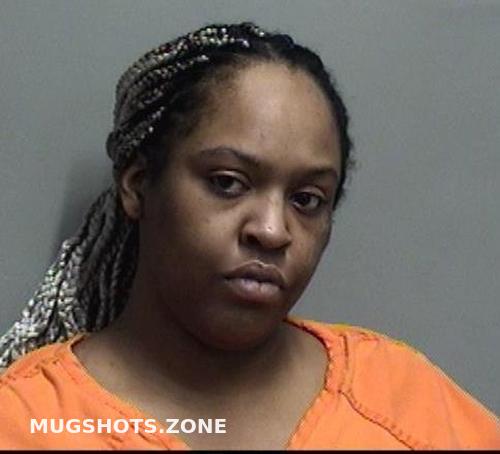 HARRIS JAMAYA LYNN 12/14/2023 - Dallas County Mugshots Zone