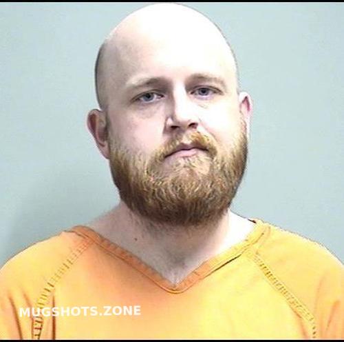 BALKE ALEXANDER DAVIS 12/17/2023 - Dallas County Mugshots Zone