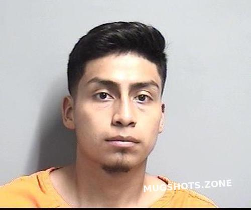 RIOS ALEJANDRO 12/20/2023 - Dallas County Mugshots Zone