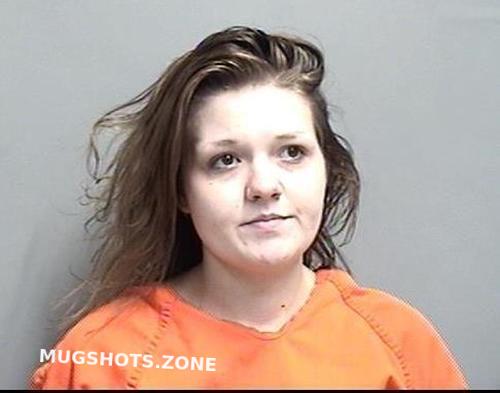 STOUFFER MORGAN LYNN 12/28/2023 - Dallas County Mugshots Zone
