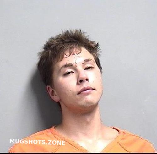 LADWIG JACOB MATTHEW 01/07/2024 - Dallas County Mugshots Zone