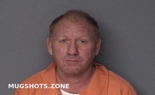 KRUMM BRIAN CHARLES 01/08/2024 - Dallas County Mugshots Zone