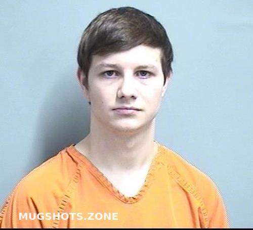 COOK TRENTEN MICHAEL 01/11/2024 - Dallas County Mugshots Zone