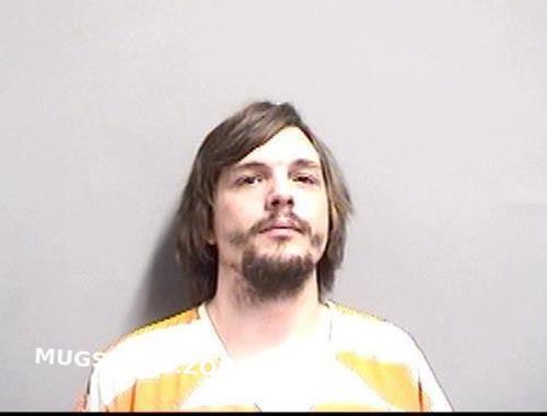 SAUER CHEVY VAN 01/18/2024 - Dallas County Mugshots Zone