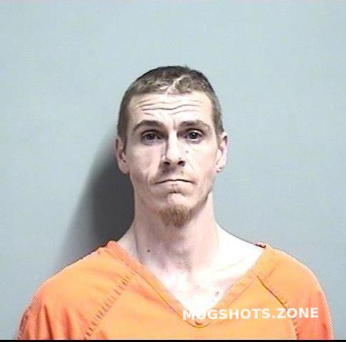 GRAFTON MICHAEL DAVID JUNIOR 01/18/2024 - Dallas County Mugshots Zone