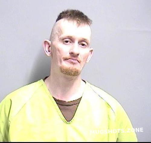 DECAMP ETHAN MICHAEL 01/25/2024 - Dallas County Mugshots Zone