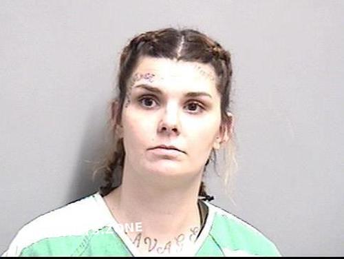 HADLEY PATSY JEAN 01/25/2024 - Dallas County Mugshots Zone