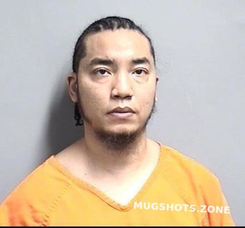 BRITTEN JASON MATTHEW 02/02/2024 - Dallas County Mugshots Zone