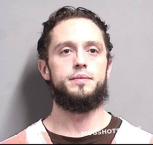 ALLEN ROBERT WARREN THIRD 02/07/2024 - Dallas County Mugshots Zone