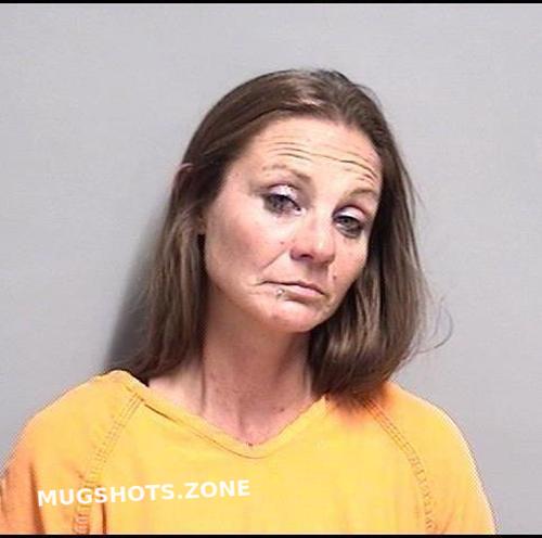 CLARK HEATHER KAY 02/08/2024 - Dallas County Mugshots Zone