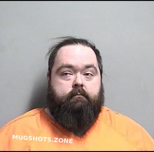 SMITH BENJAMIN THOMAS 02/08/2024 - Dallas County Mugshots Zone