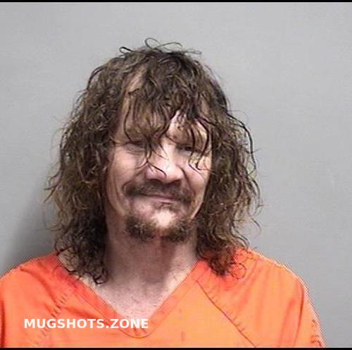 RICHARD CLINTON CARL 02/09/2024 - Dallas County Mugshots Zone