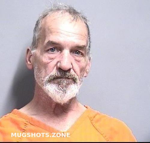 LOCKNER EDWARD WILLIAM SECOND 02/16/2024 - Dallas County Mugshots Zone