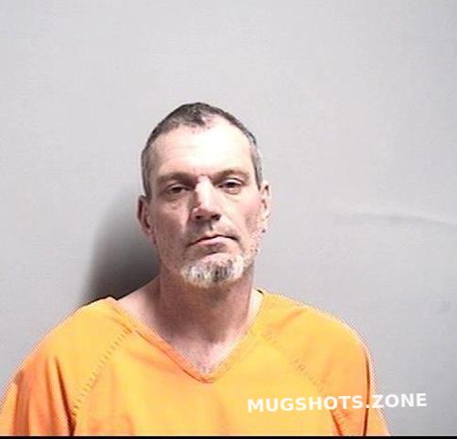 PAYNE JASON WESLEY 02/20/2024 - Dallas County Mugshots Zone