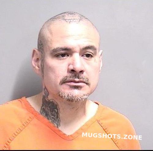 RAMIREZ DANIEL 02/20/2024 - Dallas County Mugshots Zone