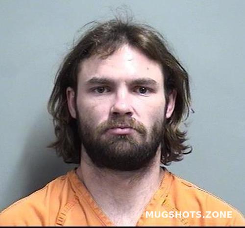 BAKER DAROLD DWIGHT 02/20/2024 - Dallas County Mugshots Zone