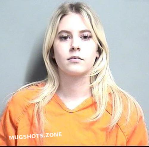 FIOLIC AMY EVA 02/20/2024 - Dallas County Mugshots Zone