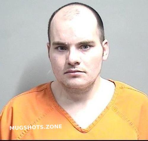 WALKER JOSEPH NORRIS 02/22/2024 - Dallas County Mugshots Zone