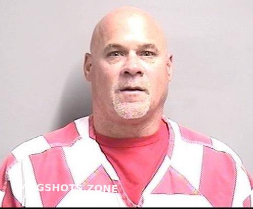 OFELT TODD THOMAS 02/22/2024 - Dallas County Mugshots Zone