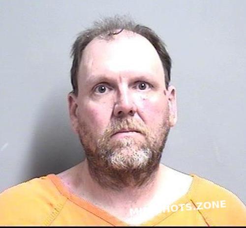 BENTLER MARK GERALD IRVIN 02/28/2024 - Dallas County Mugshots Zone