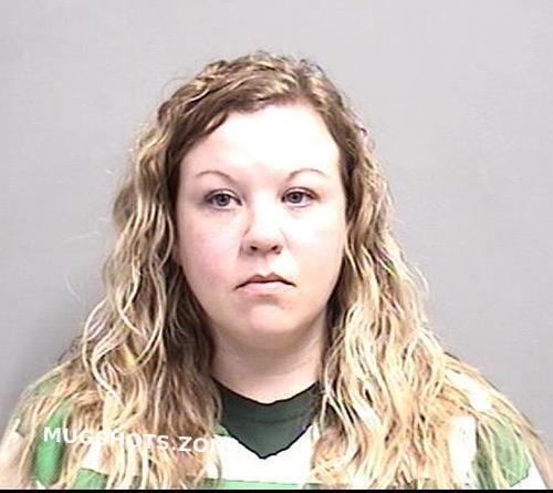 BRADLEY JACKLYNN NICOLE 03/01/2024 - Dallas County Mugshots Zone