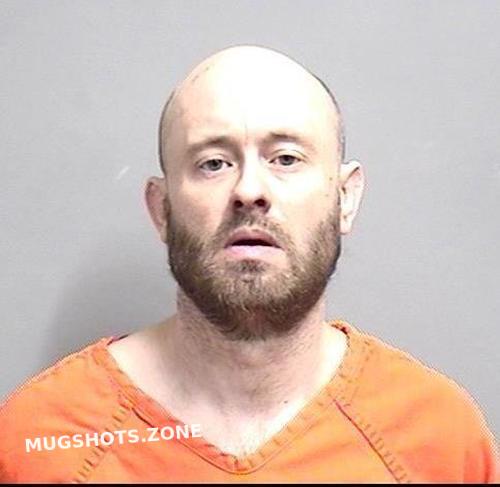 SEILS TIMOTHY DOUGLAS 03/03/2024 - Dallas County Mugshots Zone