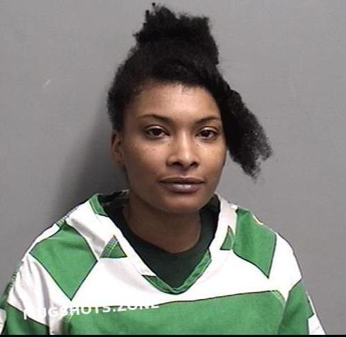JONES SHANTEL NASHA 03/05/2024 - Dallas County Mugshots Zone