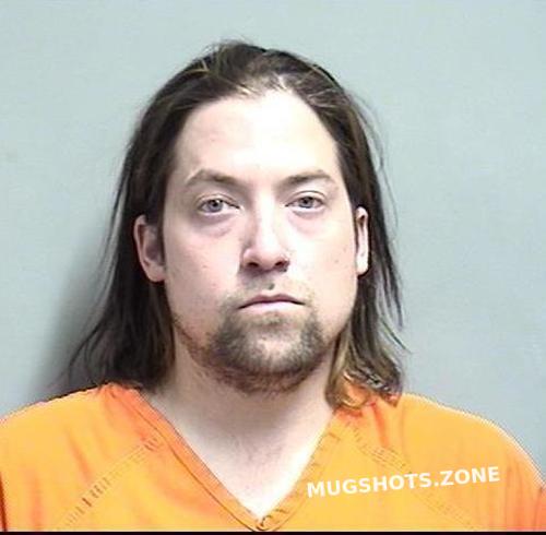 DARRAH GREGORY THOMAS 03/07/2024 - Dallas County Mugshots Zone