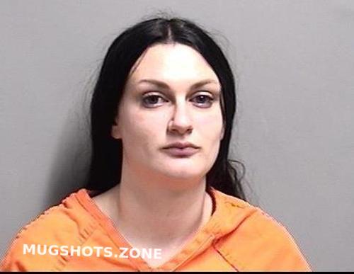 WALLACE KAYLIE JO 03/09/2024 - Dallas County Mugshots Zone