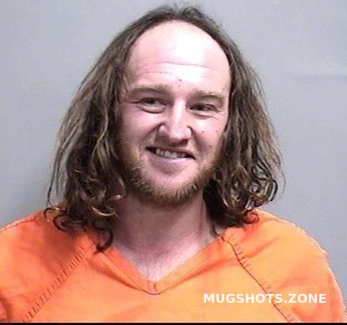 NICOLAISEN RD 03/09/2024 - Dallas County Mugshots Zone